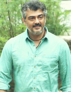 Ajith Kumar Height, Weight, Age, Wife, Biography & More