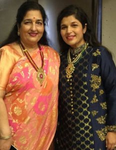 Anuradha Paudwal Age, Biography, Children, Family & More