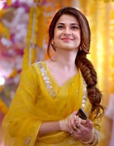 Jennifer Winget Age, Husband, Family, Biography & More