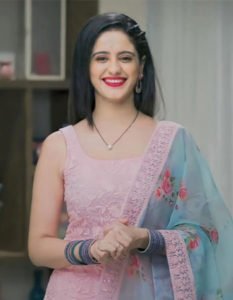 Ayesha Singh Height, Age, Family, Biography & More