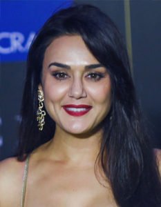 Preity Zinta Height, Age, Boyfriend, Husband, Family, and More