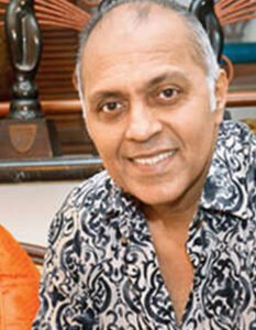 Amrish Puri Age, Biography, Wife, Death Cause, Facts