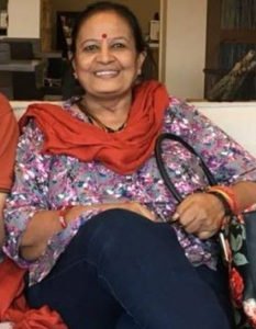 Amit Lodha Height, Age, Wife, Family, Biography & More