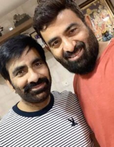 Ravi Teja Height, Weight, Age, Affairs, Children, Biography & More