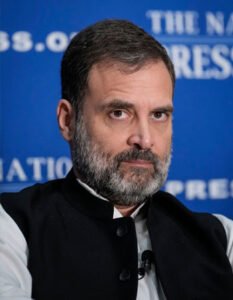 Sonia Gandhi Age, Husband, Children, Family, Biography & More