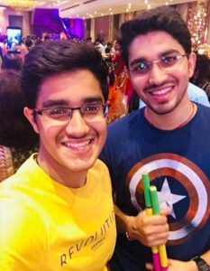 Aman Dhattarwal Wiki, Age, Biography, Girlfriends, Family