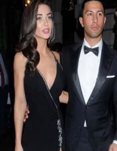 Amy Jackson Height, Age, Boyfriend, Family, Biography & More