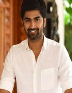 Atharvaa (Actor) Height, Weight, Age, Biography & More