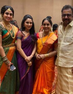 Saranya Ponvannan Wiki, Biography, Age, Movies, Images