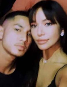 Faiq Bolkiah Biography Age, Family, Stats, Net Worth & More