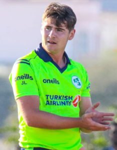 Josh Little Net Worth, Age, Family, Biography, and More