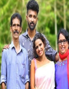 Meenakshi Raveendran's Age and Husband, Films, & More