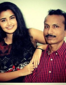 Anupama Parameswaran Age, Family, Biography & More
