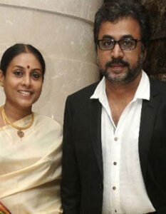 Saranya Ponvannan Wiki, Biography, Age, Movies, Images