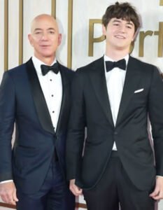 Jeff Bezos Height, Age, Wife, Children, Family, Biography