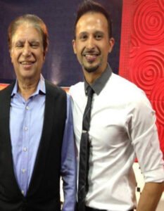 Rahat Kazmi Wiki, Biography, Age, Family, & More