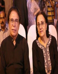 Rahat Kazmi Wiki, Biography, Age, Family, & More