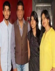 Raju Srivastava Age, Wife, Children, Family, Biography & More