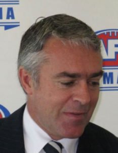 Matthew Wade Height, Weight, Age, Family, Biography & More