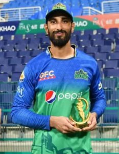 Shan Masood Biography, Early Life, Career, Family, & More