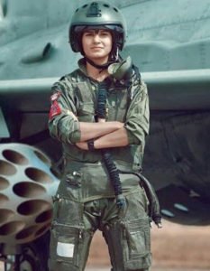 Avani Chaturvedi Height, Age, Husband, Family, Biography & More