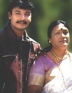 Darshan Thoogudeep Height, Weight, Age, Wife, Biography & More