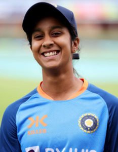 Jemimah Rodrigues Height, Age, Family, Biography & More