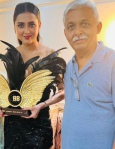 Tejasswi Prakash Height, Age, Family, Biography & More