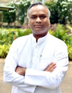 Mallikarjun Kharge Age, Caste, Wife, Family, Biography & More