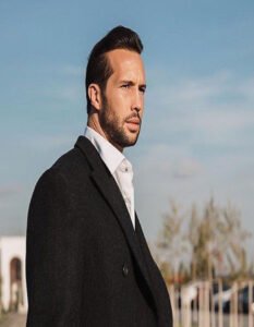 Tristan Tate Age, Net Worth, Girlfriend, Family & Biography