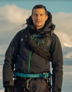 Bear Grylls Height, Weight, Age, Wife, Family, Biography & More