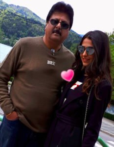 Anita Raj (Actress) Height, Age, Husband, Biography & More