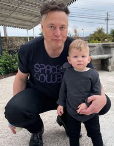 Justine Musk Age, Net Worth, Husband, Family, and Biography