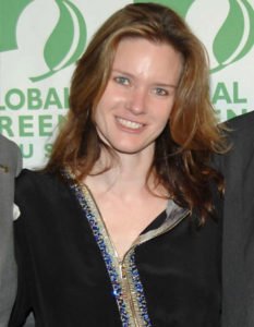 Justine Musk Age, Net Worth, Husband, Family, and Biography