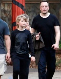 Justine Musk Age, Net Worth, Husband, Family, and Biography