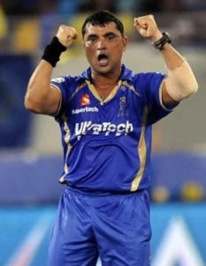 Pravin Tambe Height, Age, Wife, Family, Biography & More