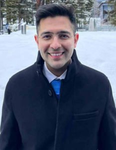 Raghav Chadha Age, Caste, Family, Biography, & More