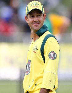 Ricky Ponting Age, Wife, Family, Biography, Facts & More