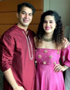 Kamiya Jani Age, Boyfriend, Husband, Family, Biography & More