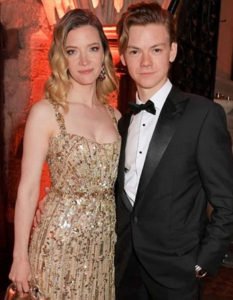 Talulah Riley's Age, Net Worth, Husband, Family, and Biography