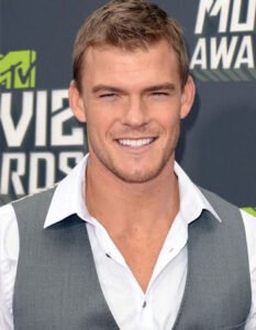Alan Ritchson Biography, Age, Family, Net Worth, & More