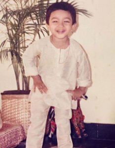 Anirudh Ravichander Height, Age, Family, Biography & More