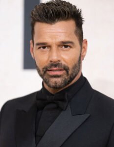 Ricky Martin Biography, Age, Family, Husband, Net Worth, and