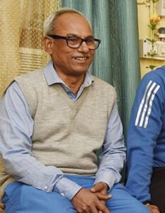 Pawan Negi Height, Weight, Age, Family, Wife, Affairs & More