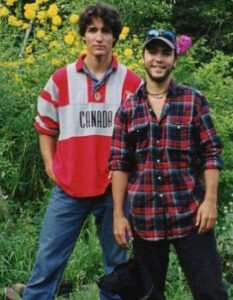 Justin Trudeau Height, Age, Wife, Family, Biography & More