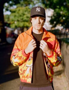 Caleb Simpson Age, Height, Net Worth, Wiki, Girlfriend, Bio & More