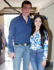 Aditya Pancholi
