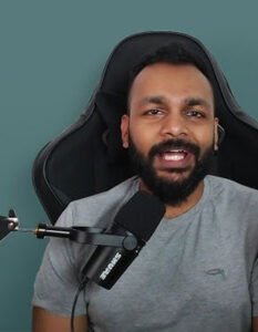 Pranav Radhakrishnan