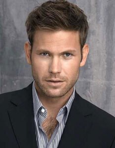 Matthew Davis