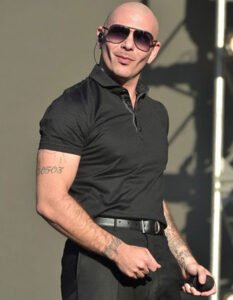 Pitbull